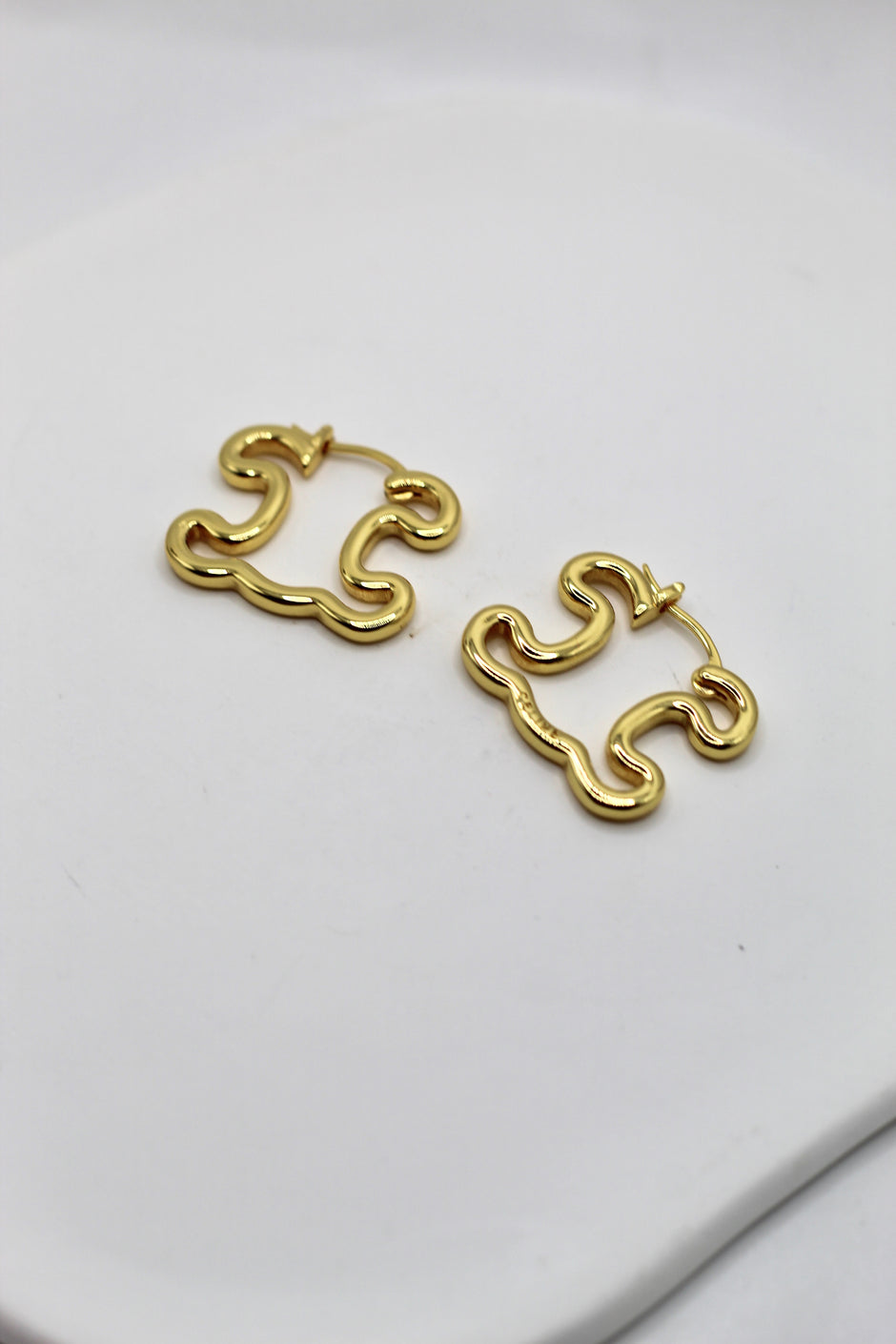 Aretes Luxe – Gemati Joyas