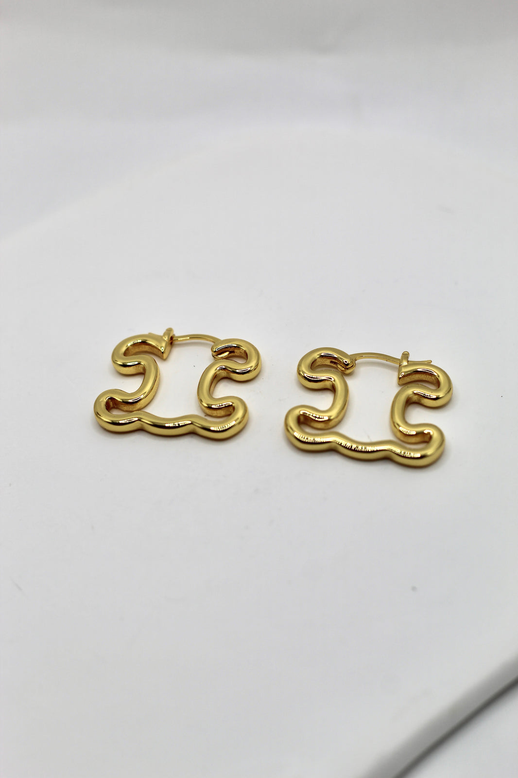 Aretes Luxe – Gemati Joyas